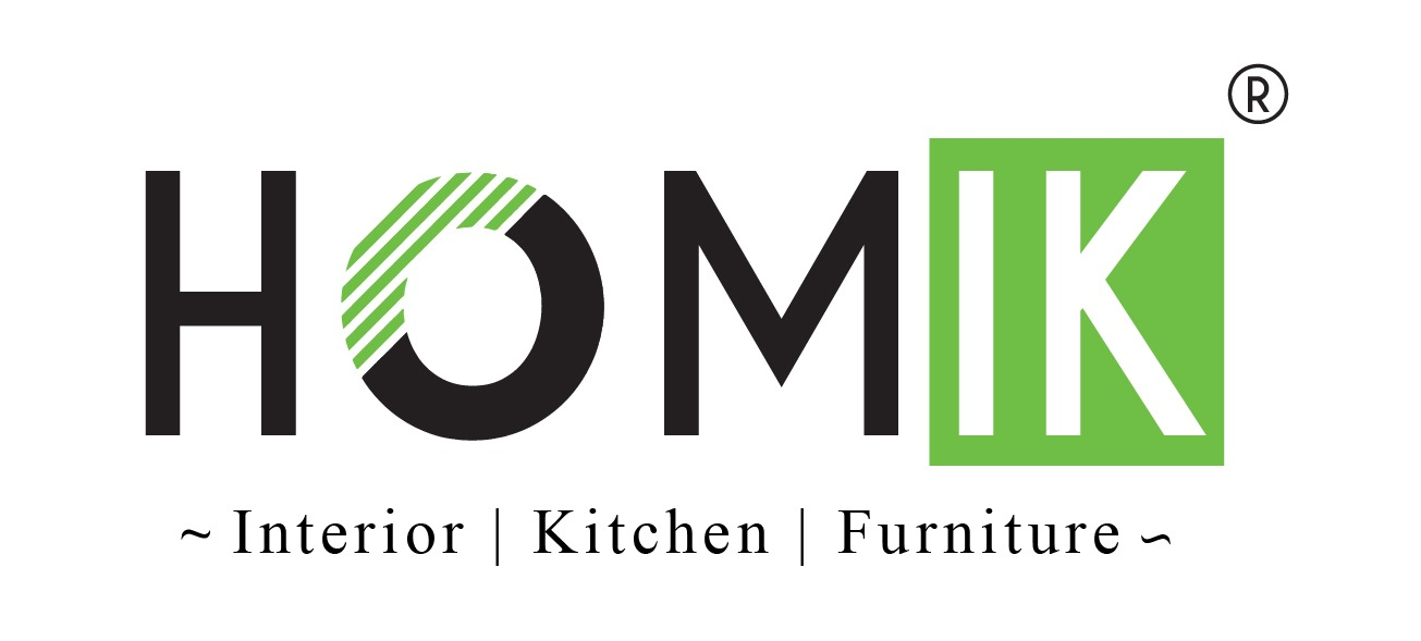 Homik - Elevate Your Space with Modern Interior Solutions