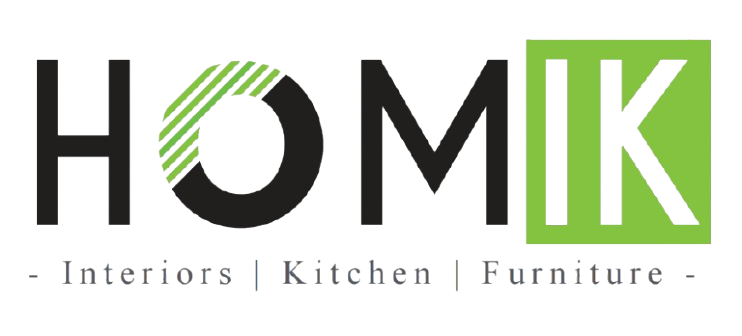 Homik - Elevate Your Space with Modern Interior Solutions